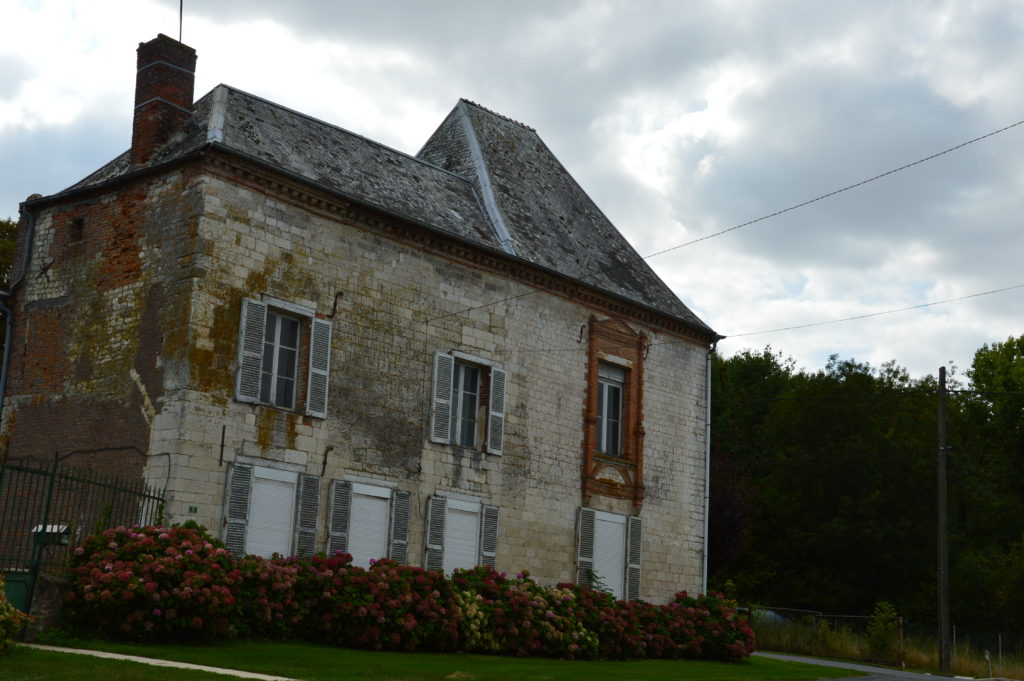 Lislet – Les Portes de la Thiérache