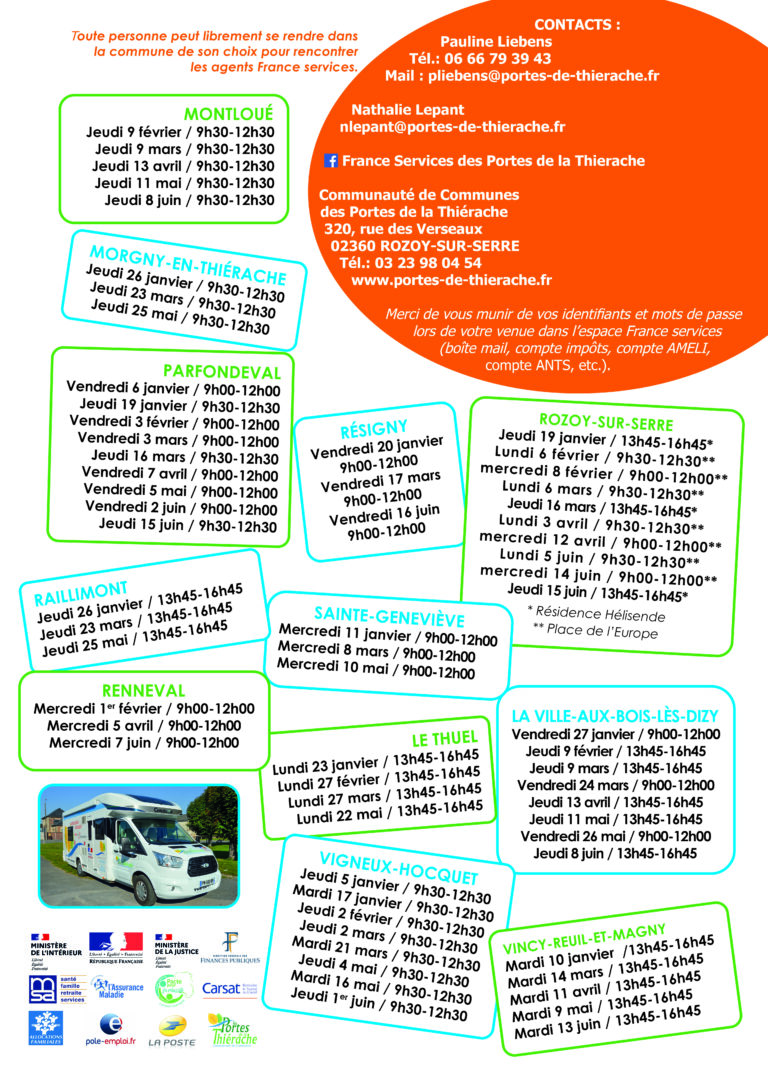 Flyer France services 2023 DEF 1er semestre2 – Les Portes de la Thiérache